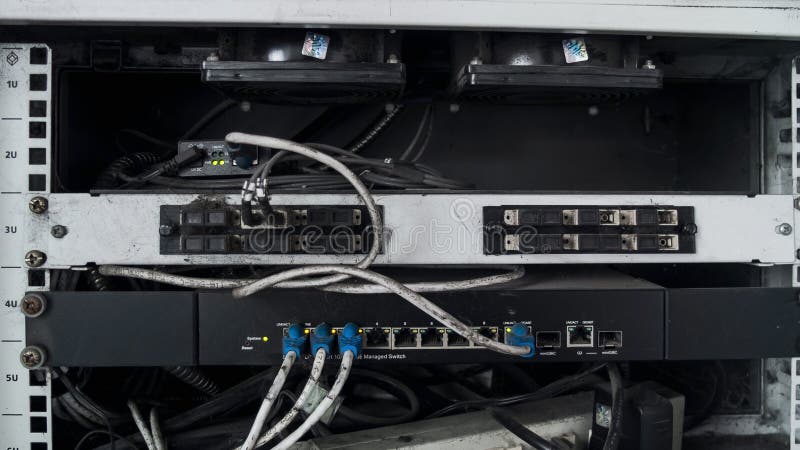 Ethernet cable stock image. Image of connector, patch - 55322249