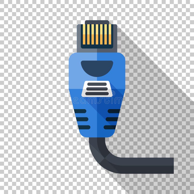 Ethernet Connection Logo