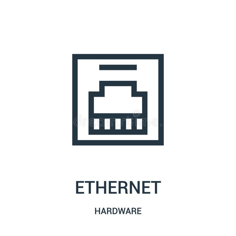 Ethernet Symbol Vector Stock Illustrations – 7,057 Ethernet Symbol ...