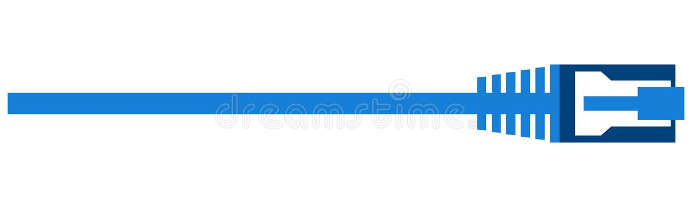 Rj45 Connector Stock Illustrations – 1,205 Rj45 Connector Stock ...