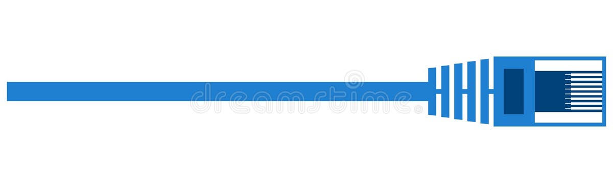 Rj45 Connector Stock Illustrations – 1,235 Rj45 Connector Stock ...