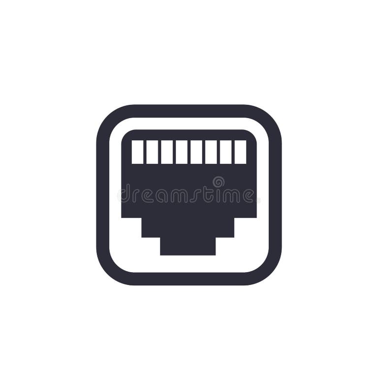 Ethernet Stock Illustrations – 25,392 Ethernet Stock Illustrations ...