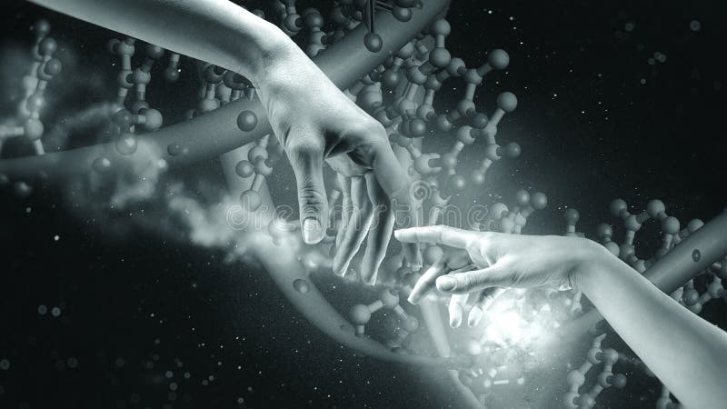 Ethernity. Human Development and Connection of Generations, Abstract ...