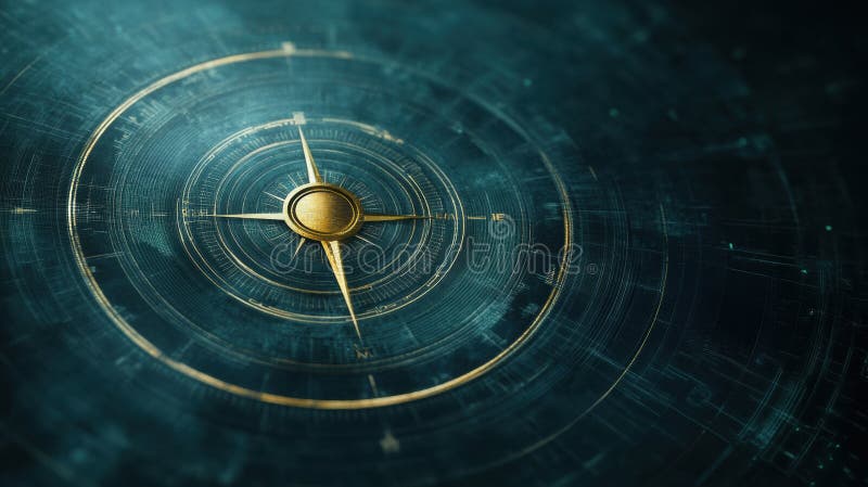 This Ethical Compass Represents the Dedication To Justice and ...