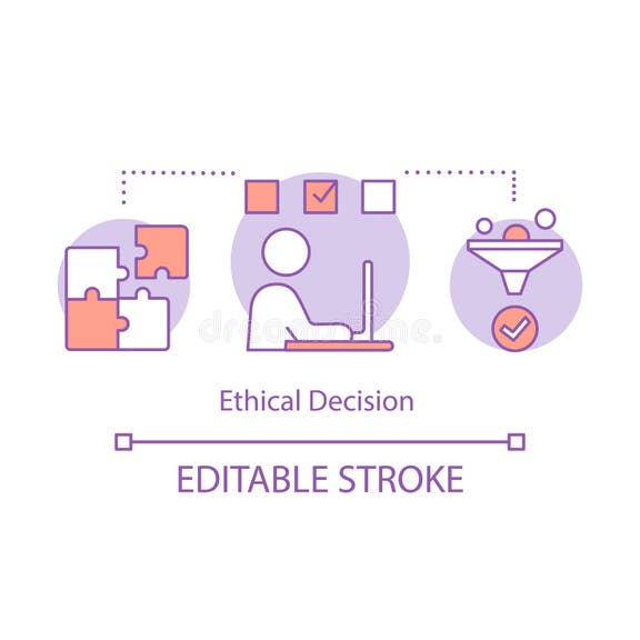 Ethical Problem Stock Illustrations – 454 Ethical Problem Stock ...