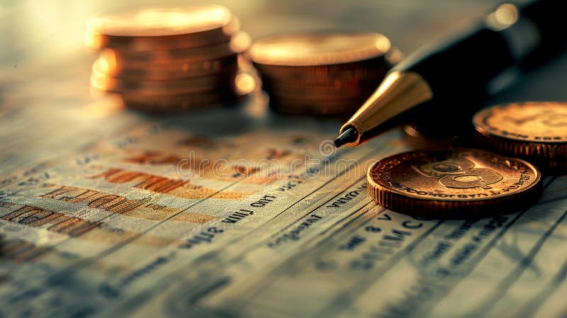 Ethical Finances, Collage of Ethics and Tax Implications in Financial ...