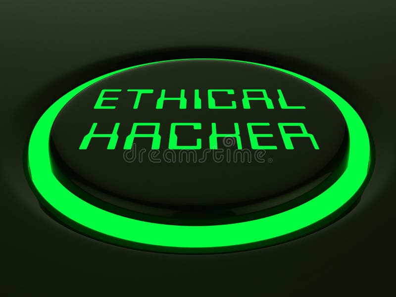 Ethical Hacker Stock Illustrations – 742 Ethical Hacker Stock ...