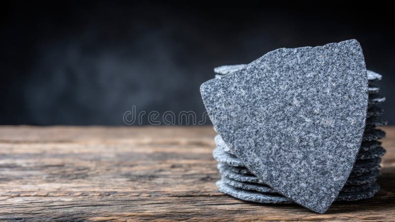 Ethical Leadership Icon Concept Representing Scales within a Shield for ...