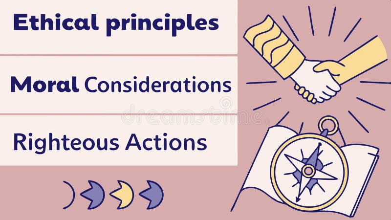 Righteous Actions Stock Illustrations – 4 Righteous Actions Stock ...