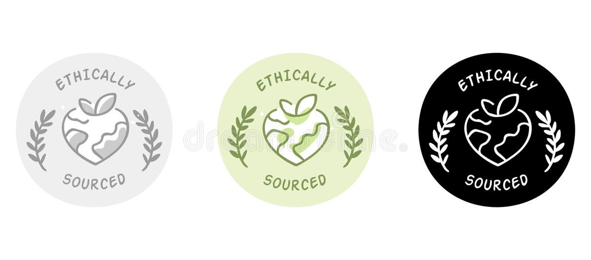 Sourced Materials Stock Illustrations – 112 Sourced Materials Stock ...