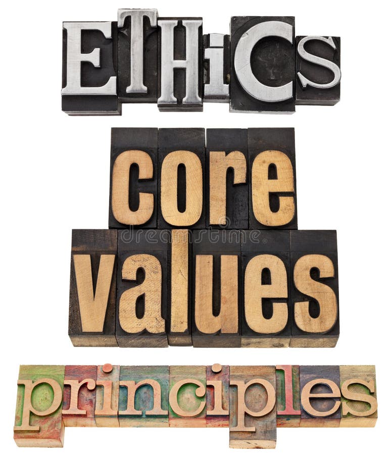 1,011 Core Values Principles Stock Photos - Free & Royalty-Free Stock ...