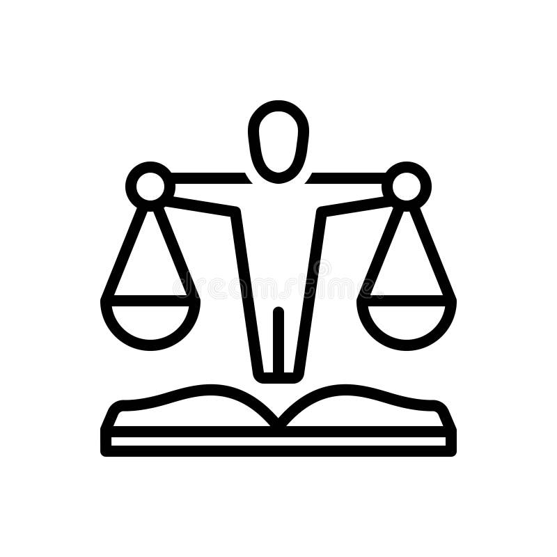 Ethics Scale Icon Stock Illustrations – 303 Ethics Scale Icon Stock ...
