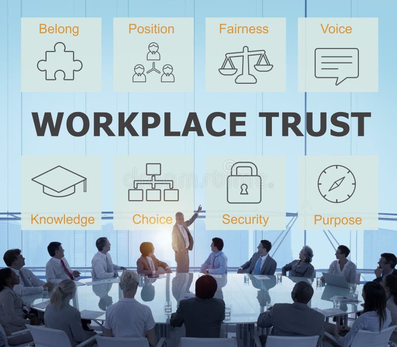 Ethics integrity trust stock photo. Image of conduct - 37359634