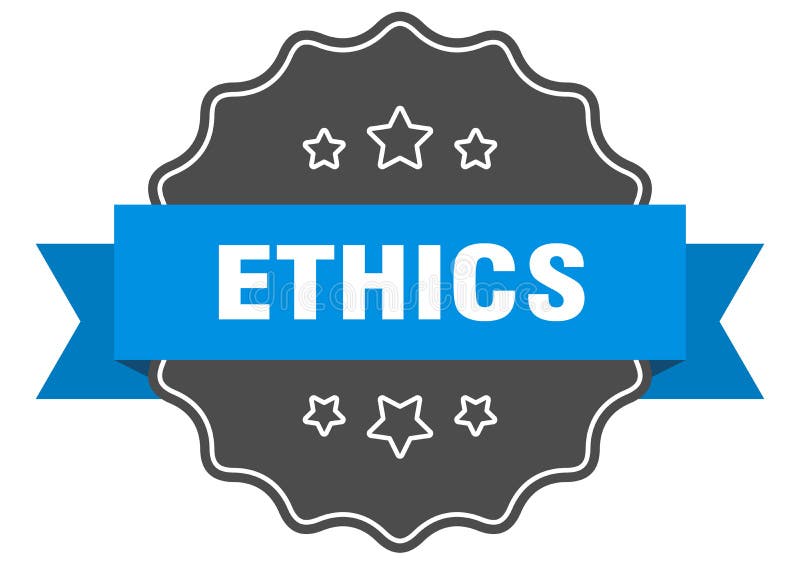 Ethics Label Stock Illustrations – 1,054 Ethics Label Stock ...