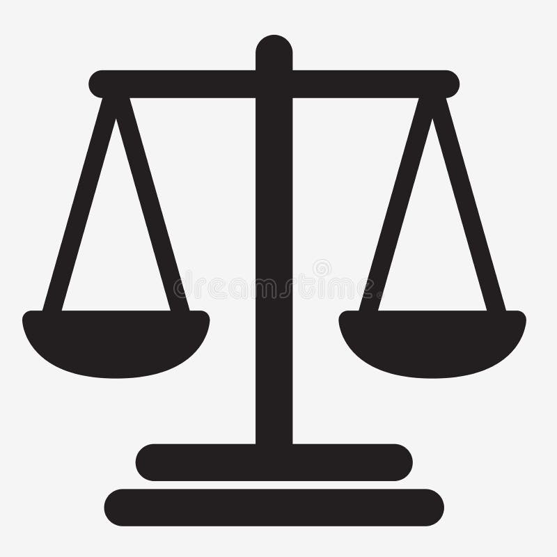 Ethics Scale Icon Stock Illustrations – 219 Ethics Scale Icon Stock ...
