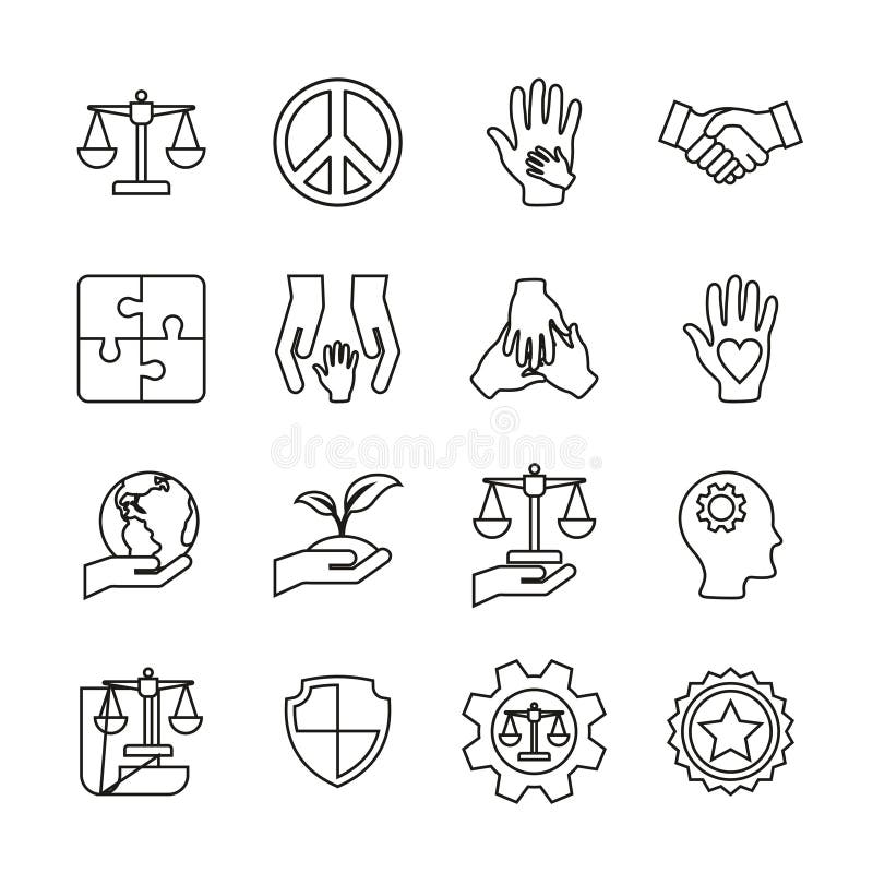 Morals Stock Illustrations – 675 Morals Stock Illustrations, Vectors ...