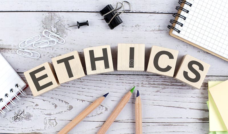 Business Ethics Building Blocks Stock Photos - Free & Royalty-Free ...