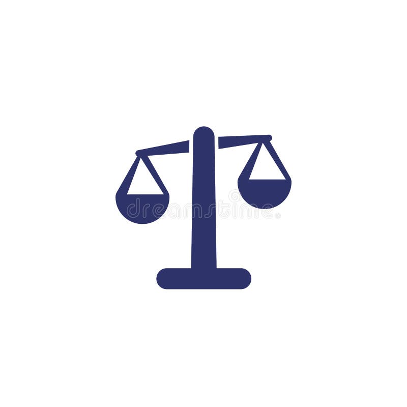 Ethics Vector Icon Logo Design Stock Vector - Illustration of design ...