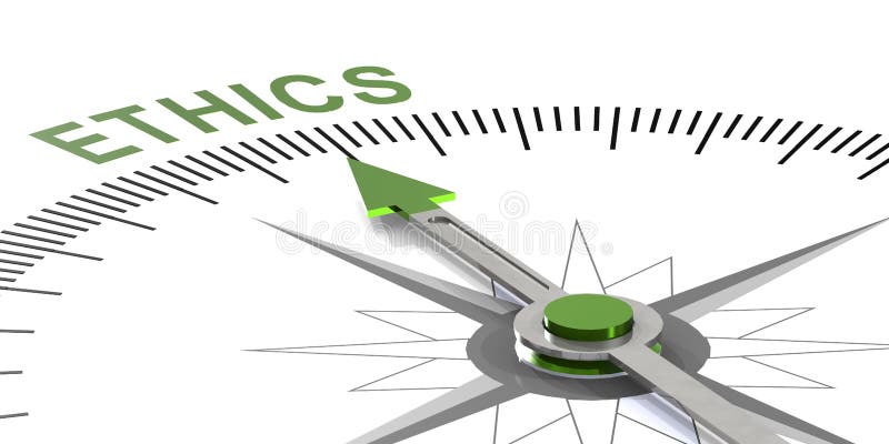 Moral Compass Ethics Stock Illustrations – 35 Moral Compass Ethics ...