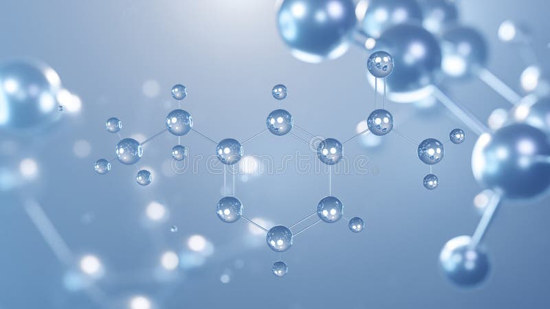 Ethionamide Molecular Structure 3d, Flat Model, Antituberculosis Agents ...