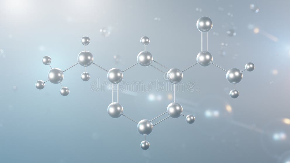 Ethionamide Molecular Structure, 3d Model Molecule, Antituberculosis ...