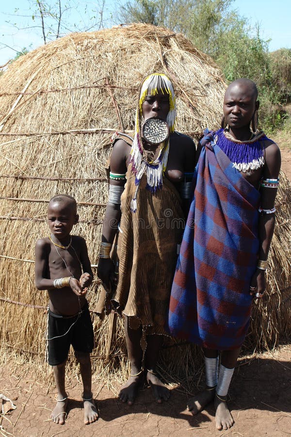 Ethiopia editorial stock image. Image of indigene, tourist - 26111754