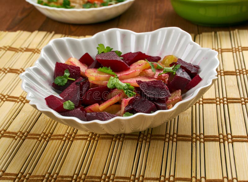 Ethiopian Kik Alicha stock image. Image of chili, spicy - 175363593