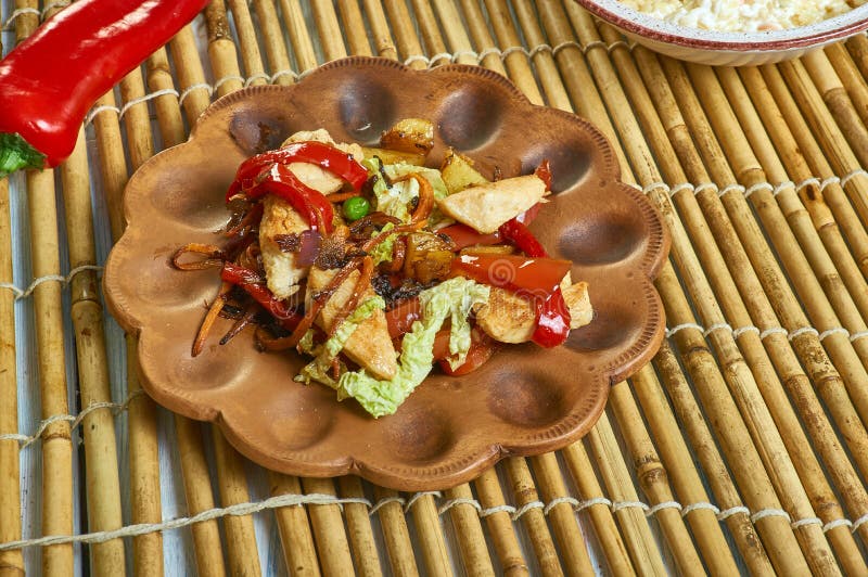 101 Ethiopian Food Tibs Stock Photos - Free & Royalty-Free Stock Photos ...