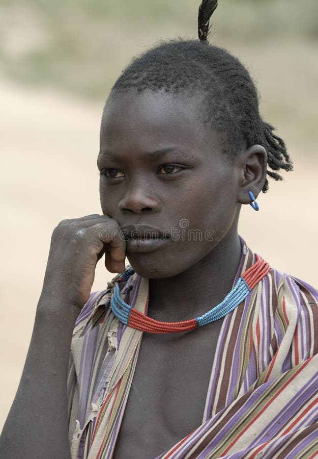 Ethiopian People editorial photo. Image of travel, traditional - 20803341