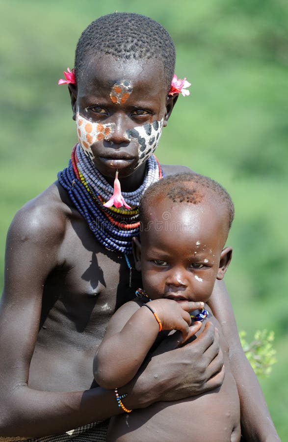 Ethiopian people editorial photography. Image of cultural - 22491007