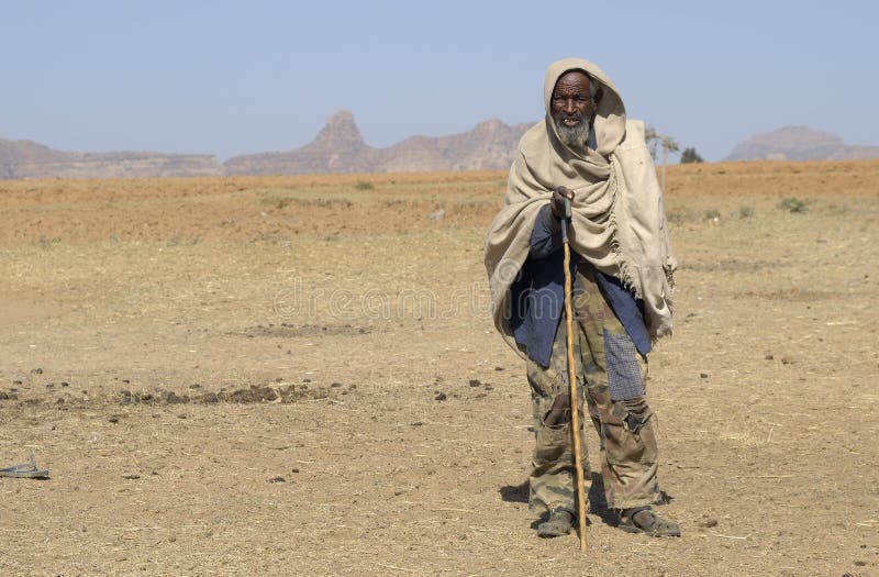 Ethiopian people editorial photography. Image of portrait - 23555402