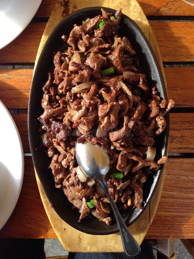 Traditional Ethiopian tibs stock image. Image of culture - 25219103