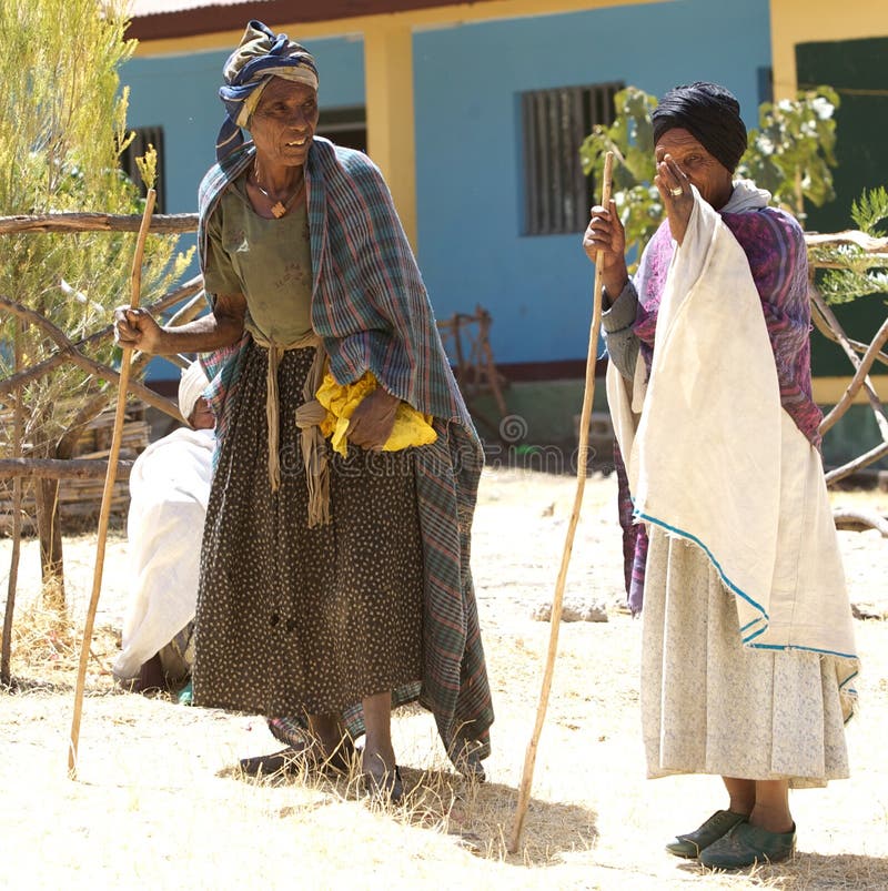 Ethiopian women editorial photography. Image of ethiopia - 29525342