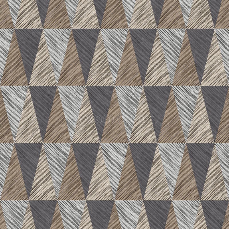 Ethnic Boho Seamless Pattern. Ikat. Repeating Background. Cloth Design ...
