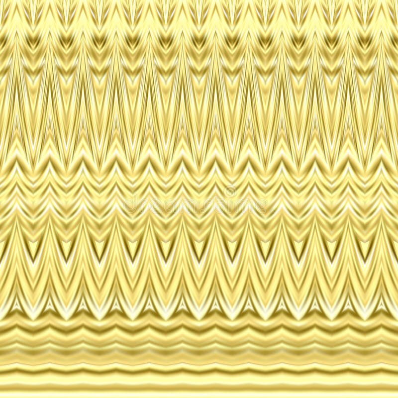 Ethnic Pattern in Yellow Color. for Graphic, Virtual Web Designs ...