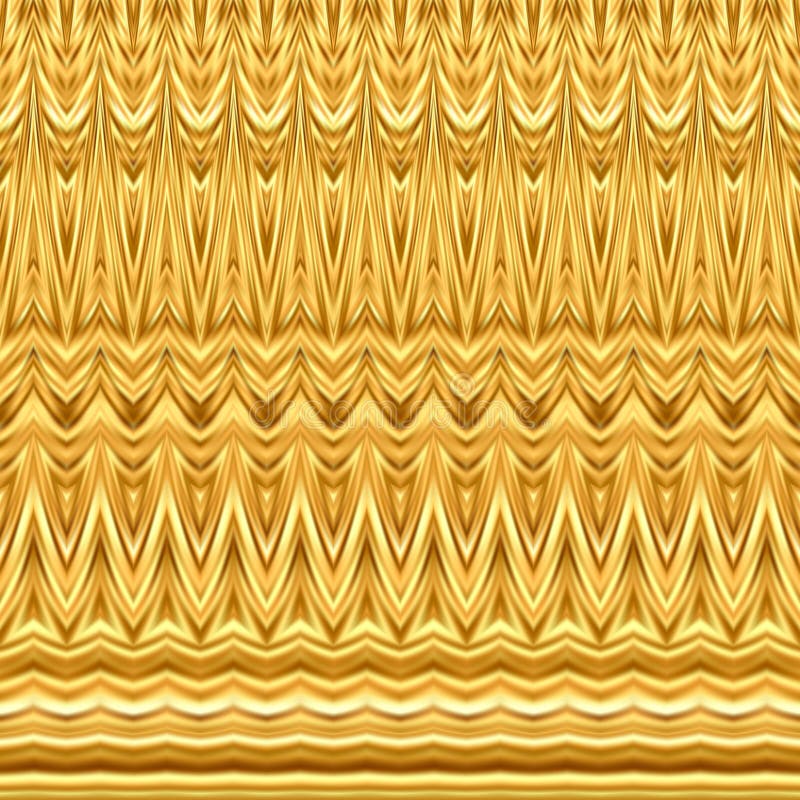 Ethnic Pattern in Yellow Color. for Graphic, Virtual Web Designs ...