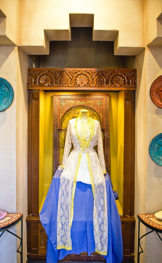 Ethnic Store stock photo. Image of store, clothing, morocco - 4908174