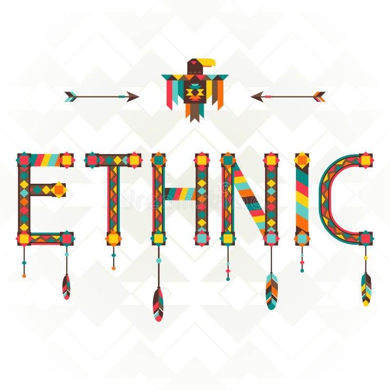 Native American Motif Stock Illustrations – 35,579 Native American ...