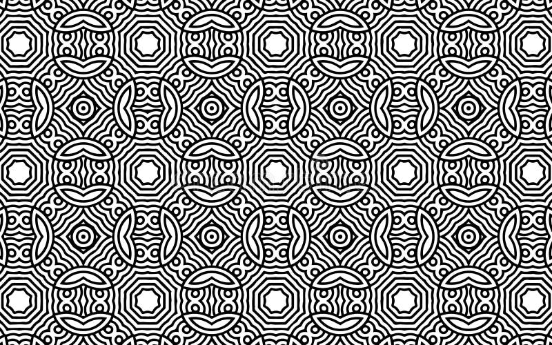 Intertwined Doodles Stock Illustrations – 744 Intertwined Doodles Stock ...