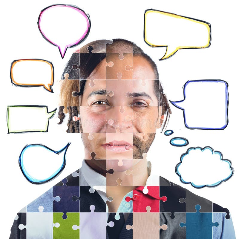 Ethnic groups integration stock photo. Image of human - 51951668