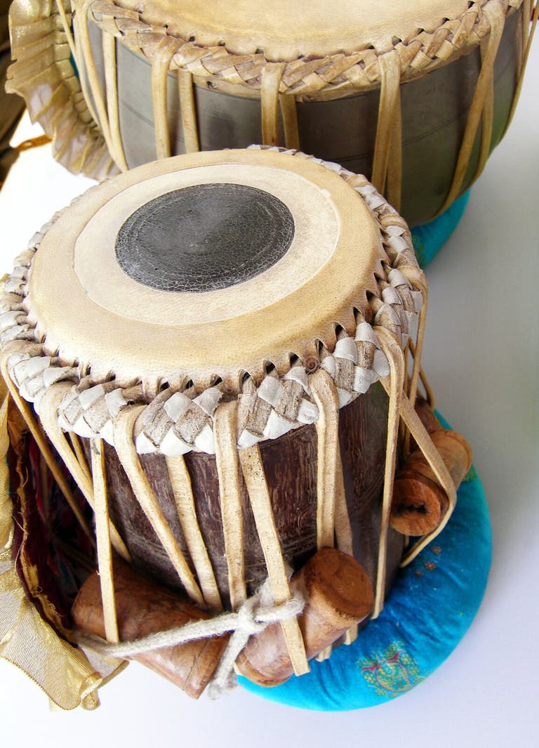 349 Traditional Indian Tabla Stock Photos - Free & Royalty-Free Stock ...
