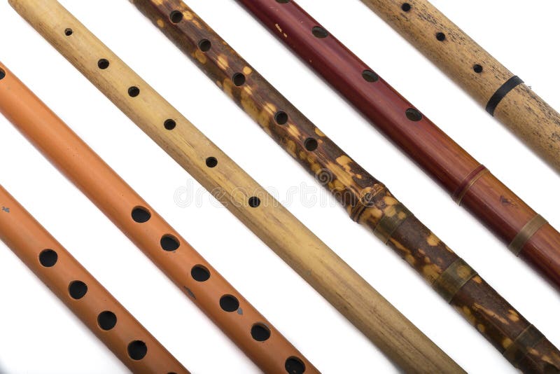 Ethnic instruments stock image. Image of diferent, four - 67613485