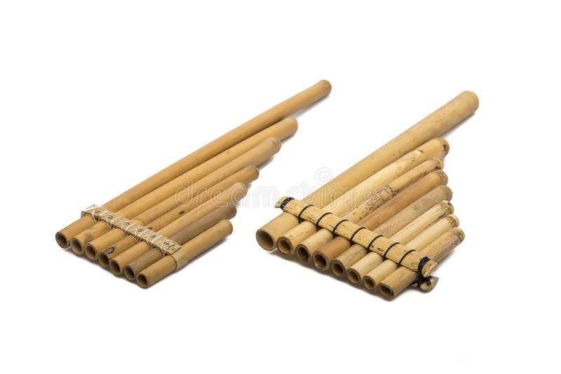 Ethnic instruments stock photo. Image of ethnic, flutes - 67612482