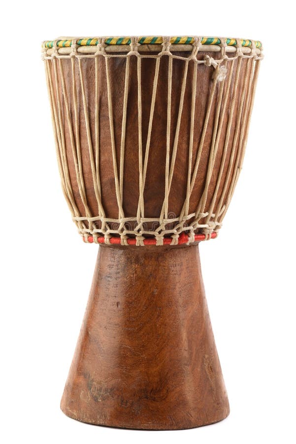 African Ethnic Musical Instrument Stock Photo - Image of ancient ...