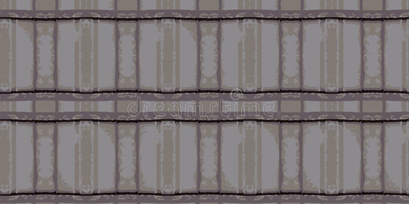 Ethnic Ornament. Seamless Vintage Carpet. Ancient Ethnic Pattern ...