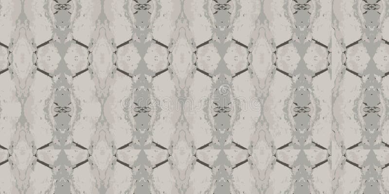 Ethnic Ornament. Seamless Vintage Carpet. Ancient Ethnic Pattern ...