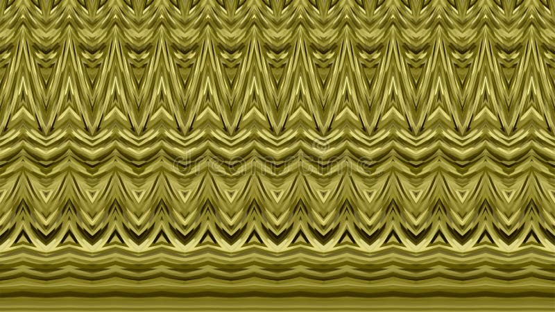 Ethnic Border Pattern on Carpet Texture Stock Illustration ...