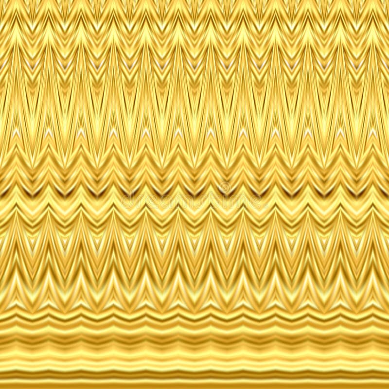 Ethnic Pattern in Yellow Color. for Graphic, Virtual Web Designs ...