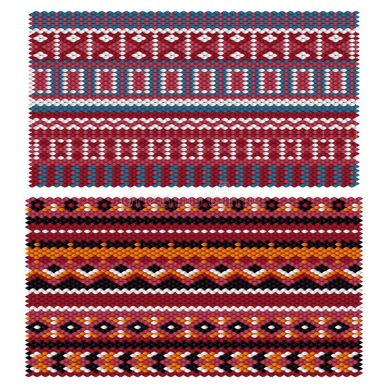 Colombia Patterns Stock Illustrations – 56 Colombia Patterns Stock ...