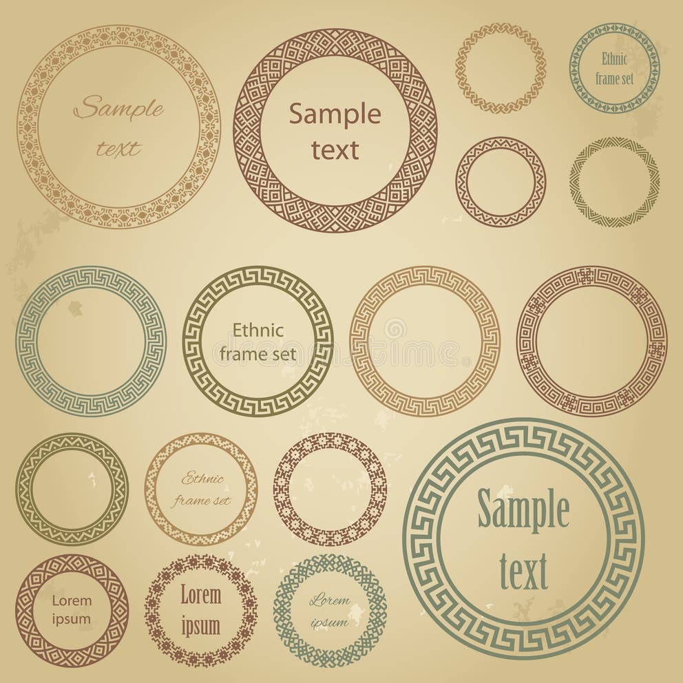 Sample Frames Stock Illustrations – 1,987 Sample Frames Stock ...